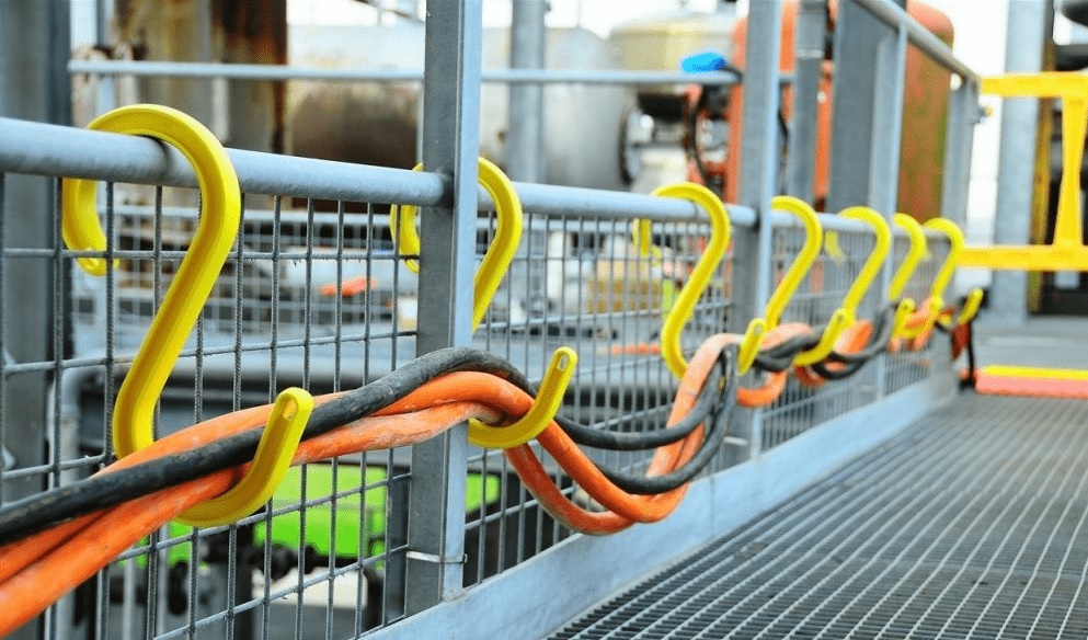 The Importance of Cable Trunking for Workplace Safety and Organisation